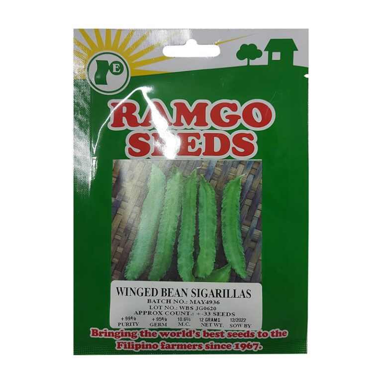 Ramgo Seeds – Pest Armor