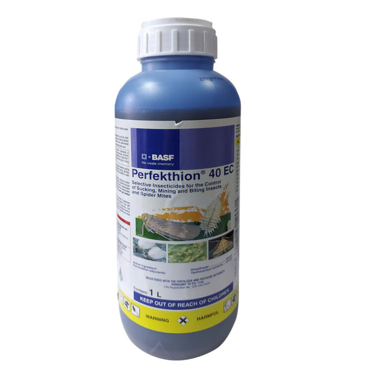 Perfekthion 40 EC | Selective Insecticide | DIMETHOATE – 1 liter – Pest ...