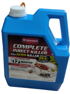 BioAdvance (General Pest Control) – Pest Armor