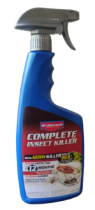 BioAdvance (General Pest Control) – Pest Armor